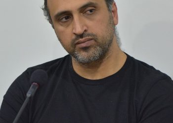 Joseph Braude - Al-Mesbar Center