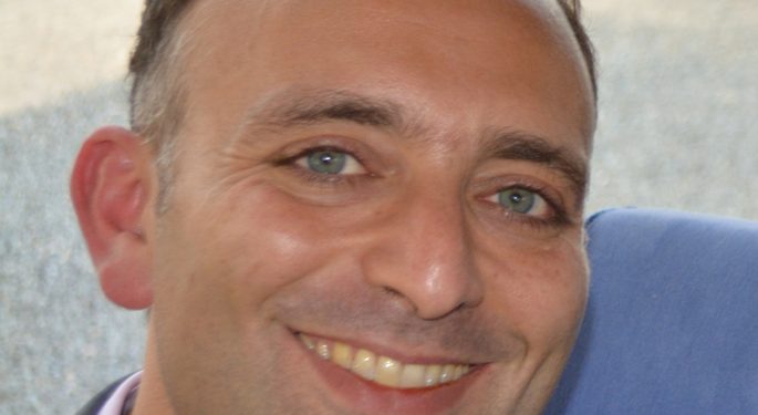 Joseph Braude on "Broadcasting Change" - Al-Mesbar Center